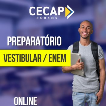 CECAP Cursos Interativos - Nossos Produtos